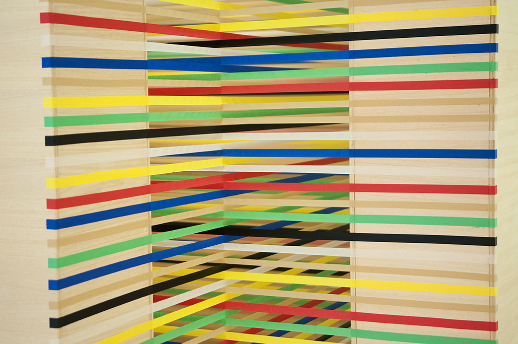 Trópico - Rodrigo Borges (2017) | JA.CA