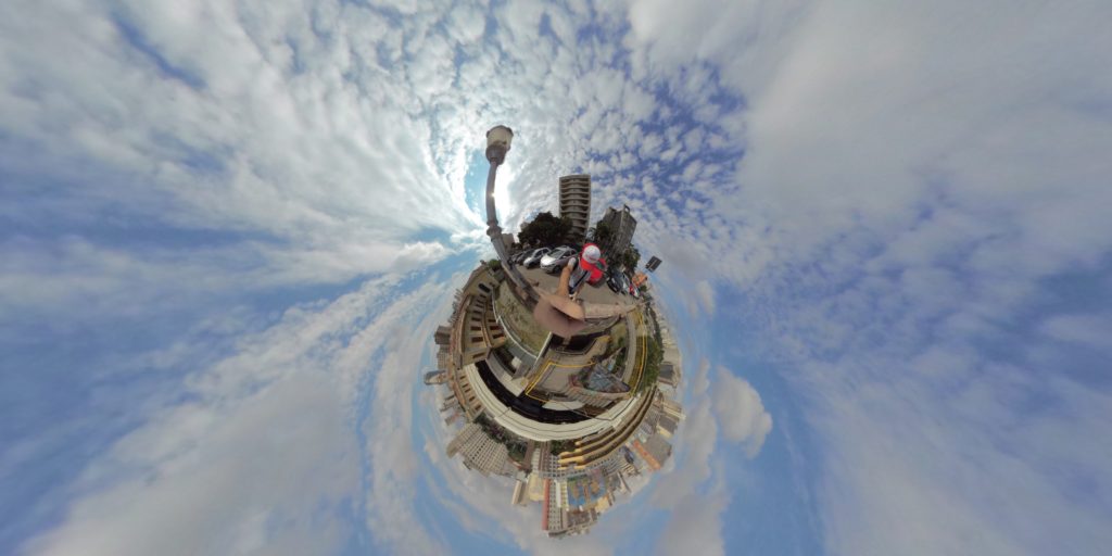 Esse fogo frio | JA.CA